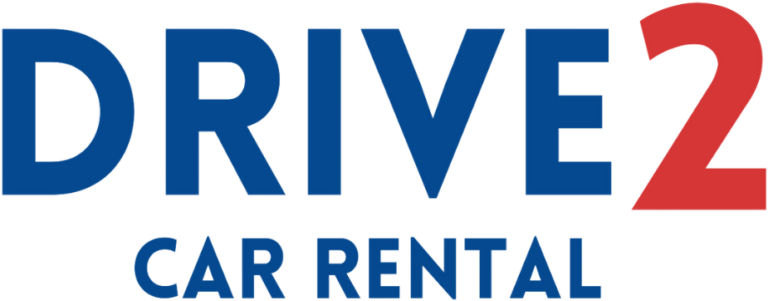 DRIVE2 – Car Rental in Iceland