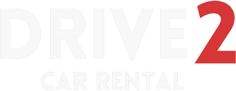 DRIVE2 – Car Rental in Iceland